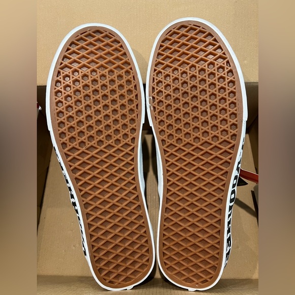 Vans | Shoes | Vans X Friday The 3th Jason Voorhees Slip Onglow In The ...